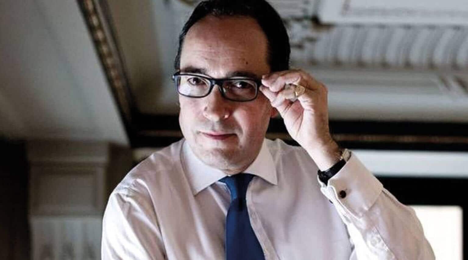 Sir Merrick Cockell to lead Cratus from July - Cratus Communications