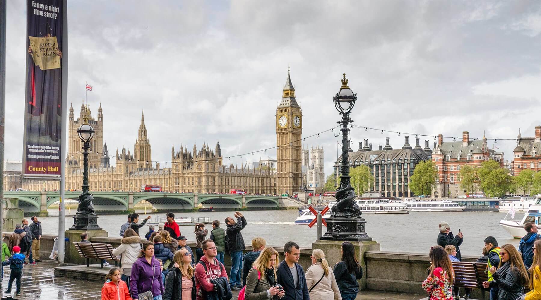 The Devolution Revolution: 20 million residents and 6 Metro Mayors ...