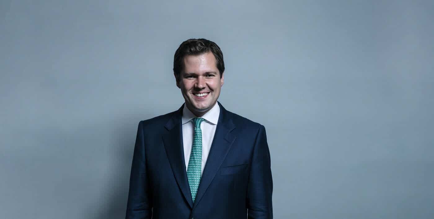 Rising star Jenrick shows he is anything but generic at MHCLG - Cratus ...