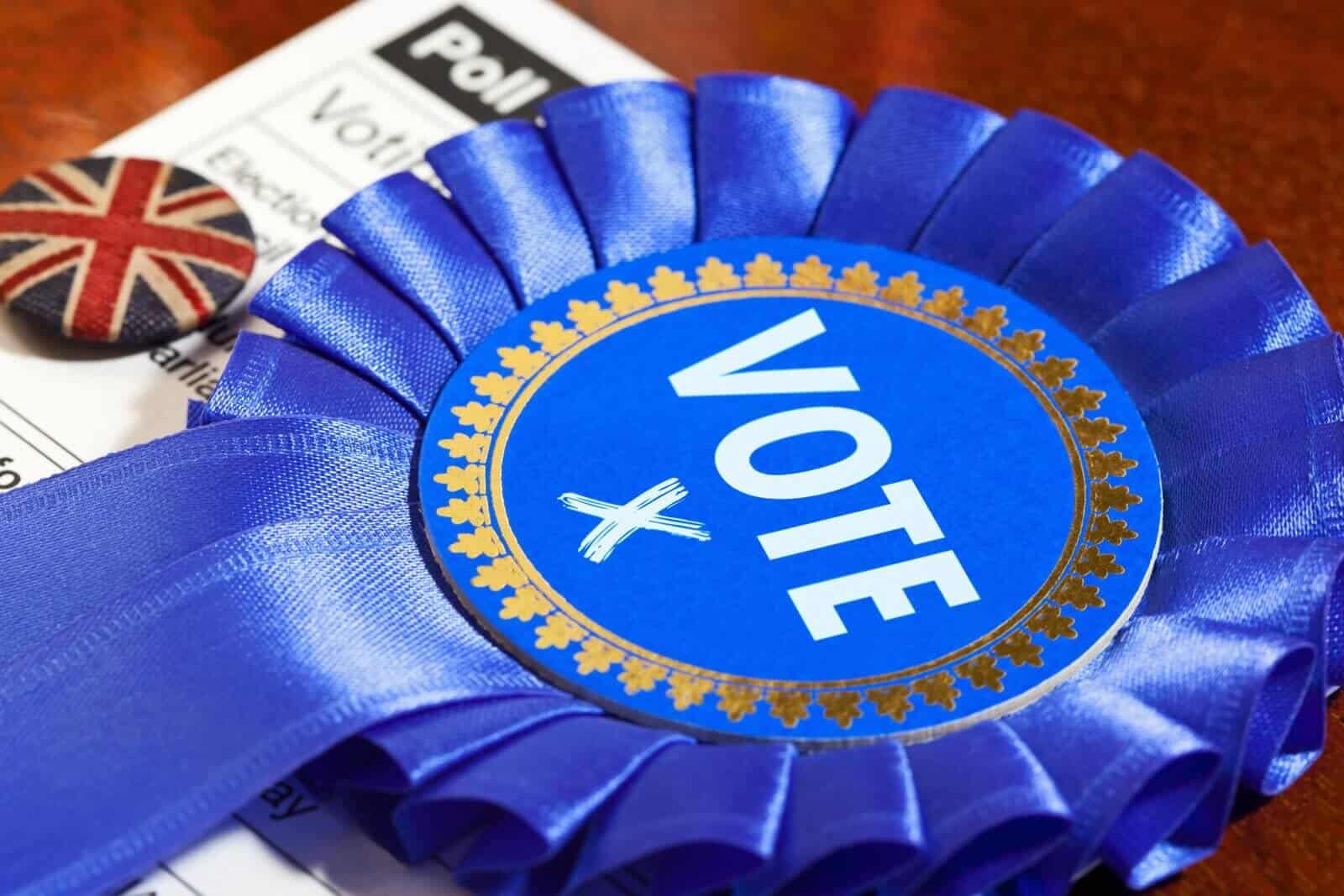 General Election 2019 - Cratus Group