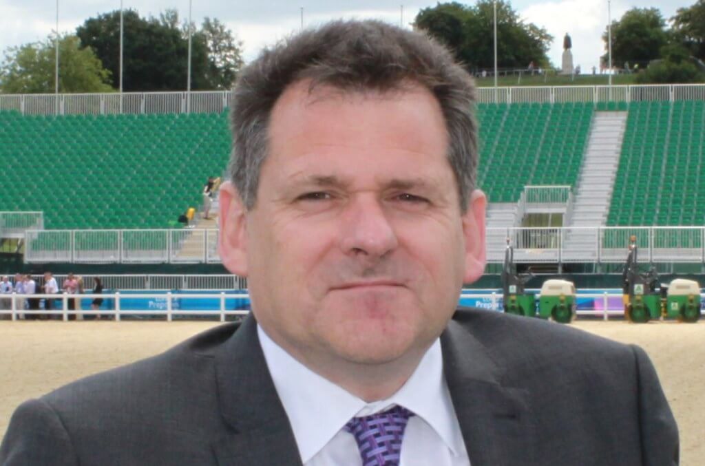 Chris Roberts - Cratus Group