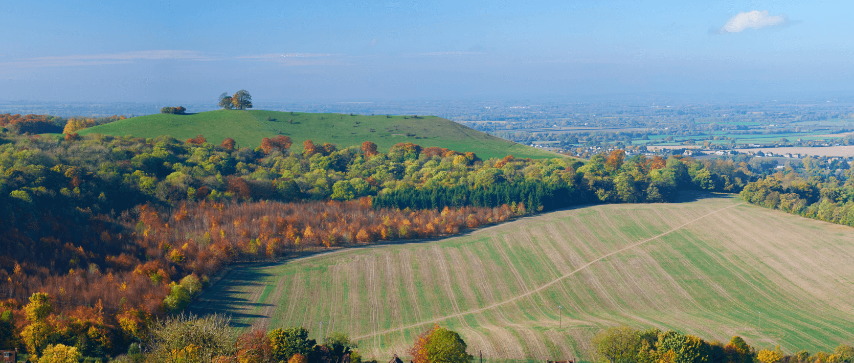 A middle class revolt in the Chilterns - Cratus Group