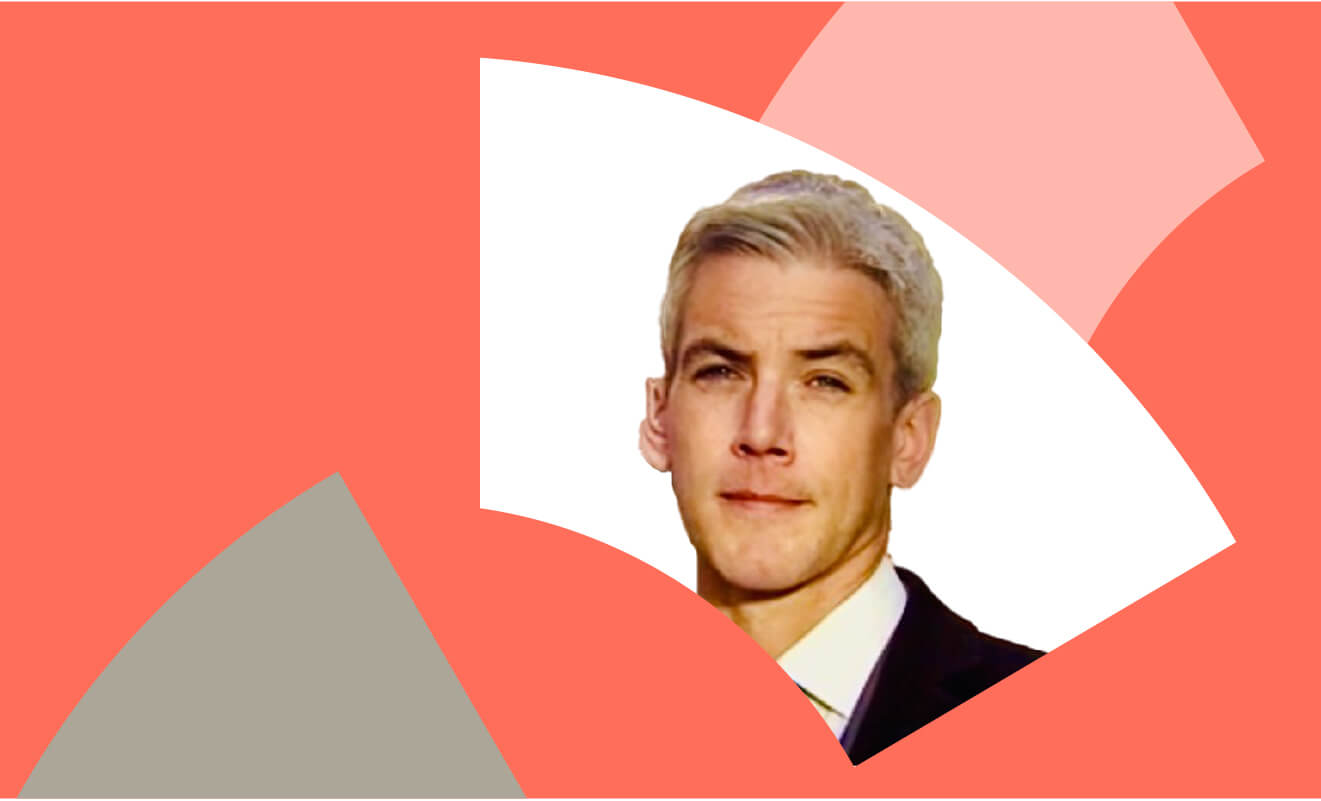 Andrew Plant : In Conversation With Martha Grekos - Cratus Group