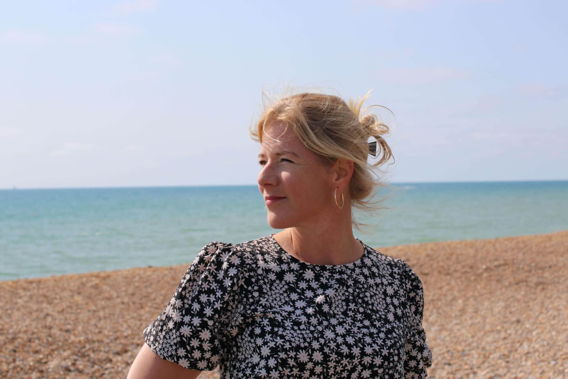 Interview with Emily Day - Conference Director, FOOTPRINT+ - Cratus Group