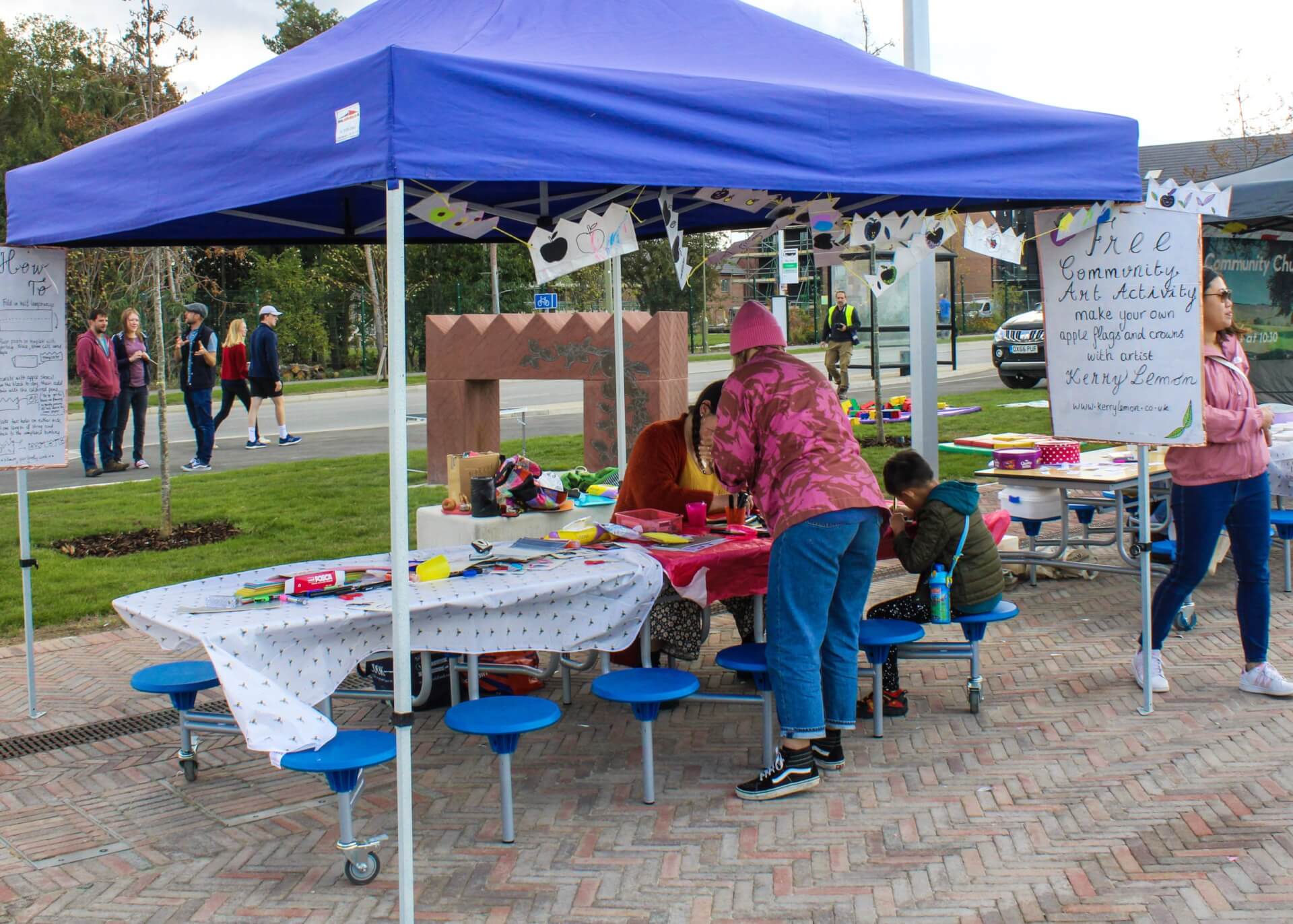 Building Stronger Communities Together: Unlocking the Power of Engaging ...