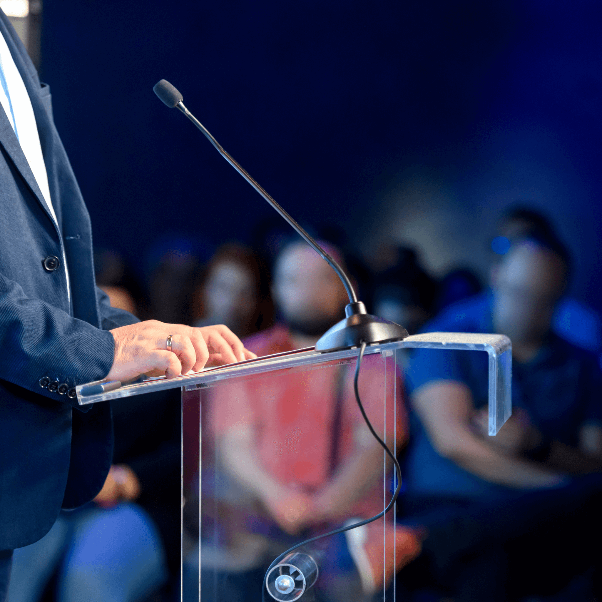 TV Debates are played by different rules - Cratus Group