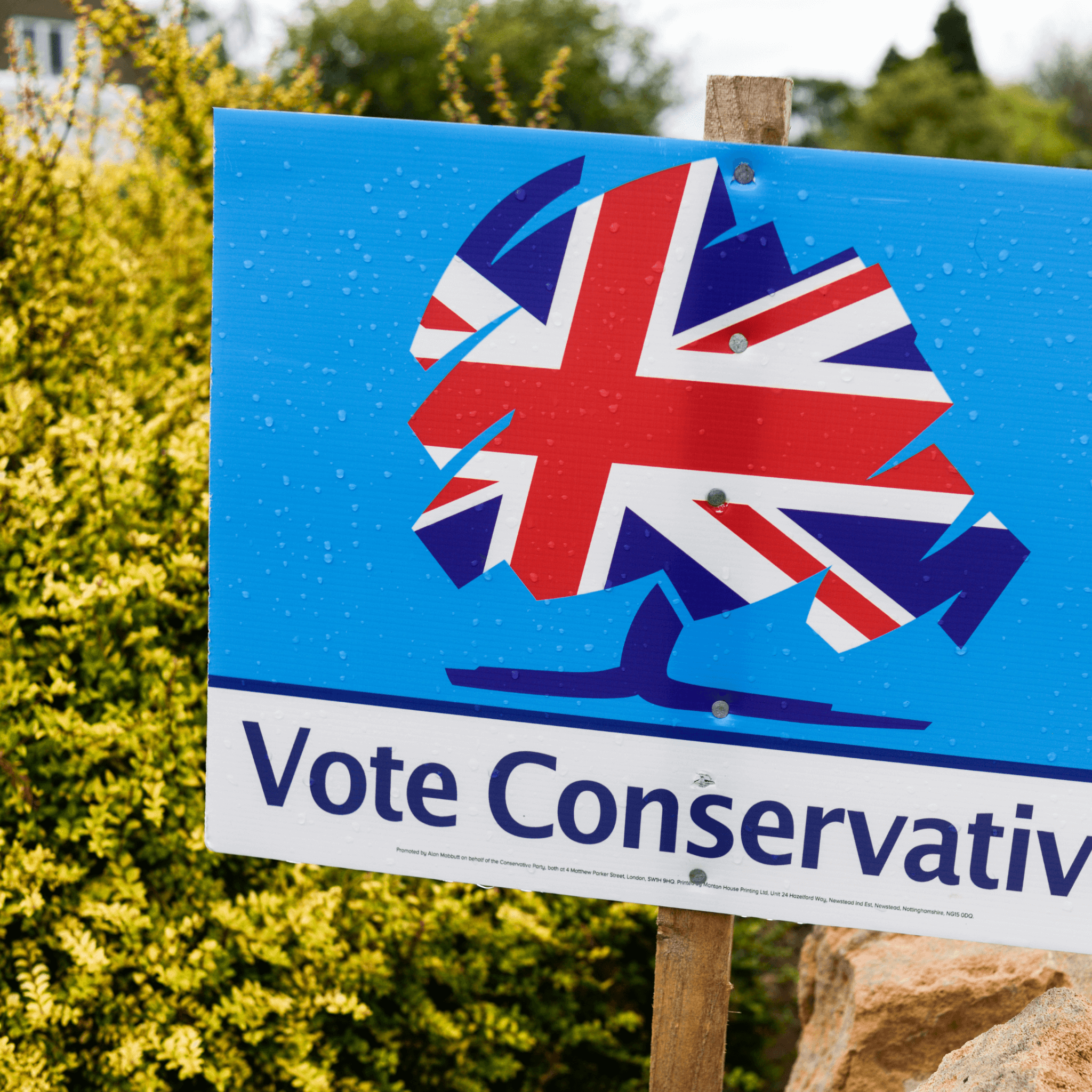 Devolution Diaries: May 2025 Local Elections - A Defining Moment for ...