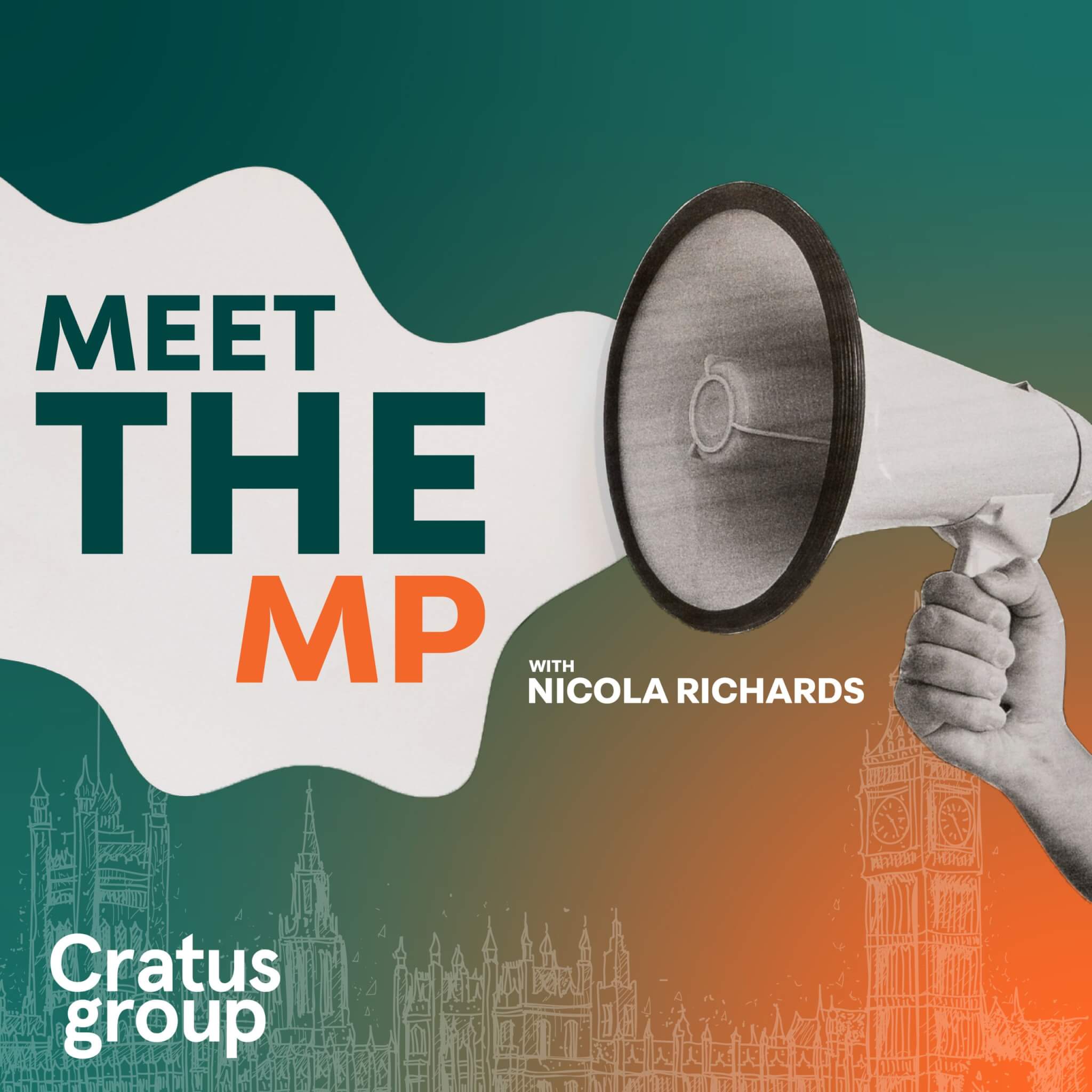 Meet the MP: Shaun Davies MP - Cratus Group