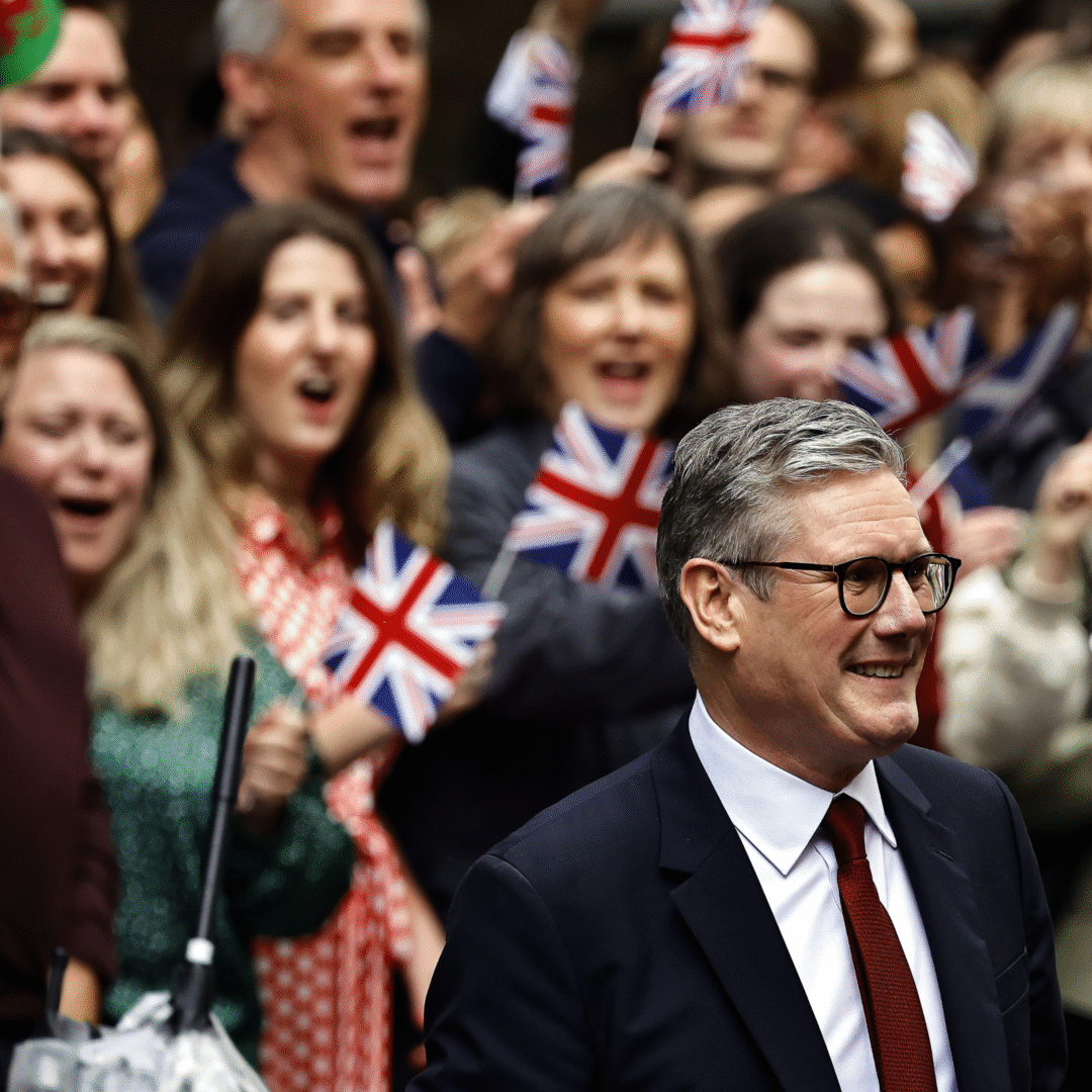 LGA Conference 2025 — Politics, Partnerships and Pride in Liverpool ...