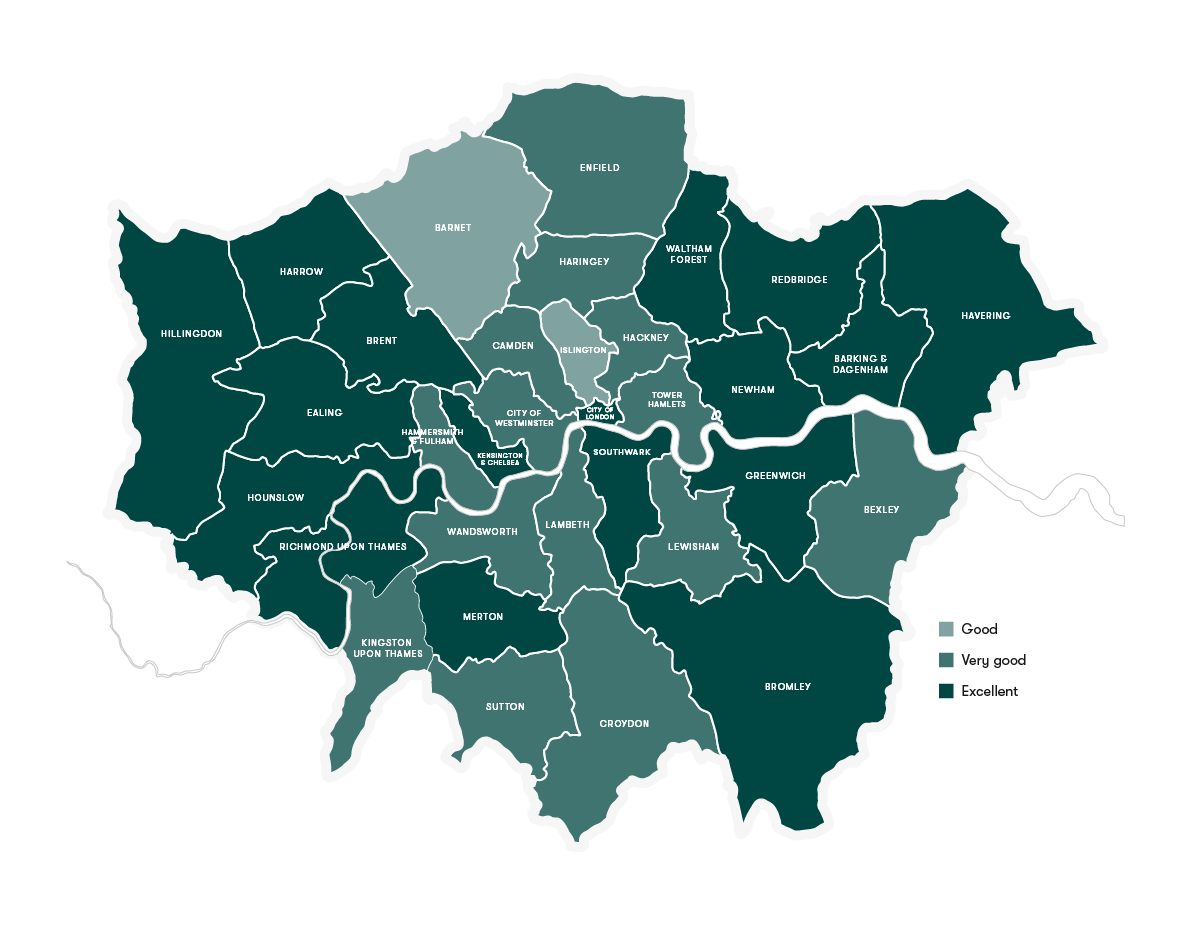 London Planning - Cratus Group