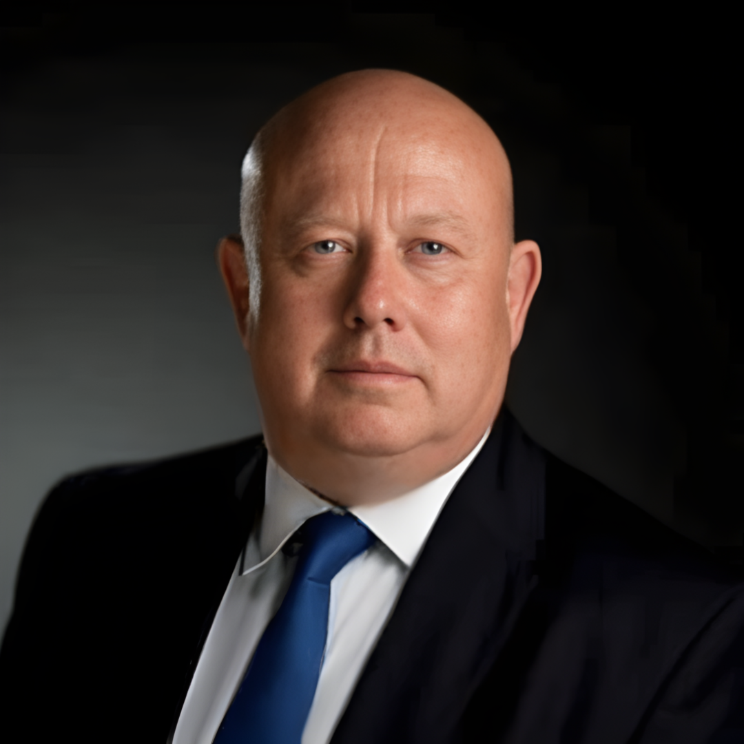 Cratus Group Pays Tribute to Ian Hudspeth OBE - Cratus Group